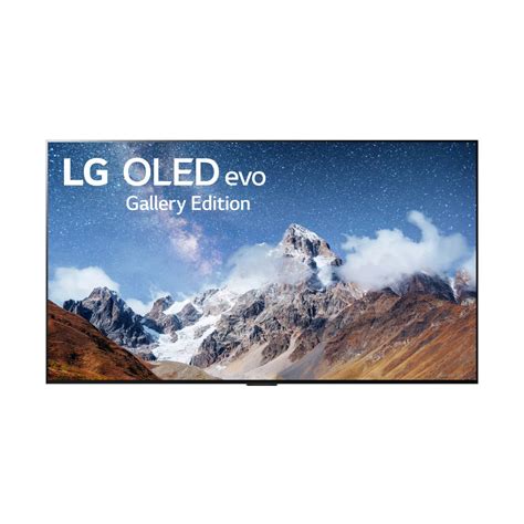 New Lg Oled Tv Redefine Viewing And User Experience With Unmatched Features Technologies