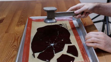 Edible Sugar Glass Recipe How To Make Sugar Glass