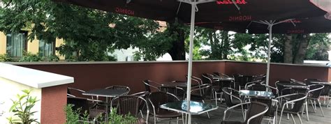 Cafe Luis Am Weiz­berg Tourismus Weizat