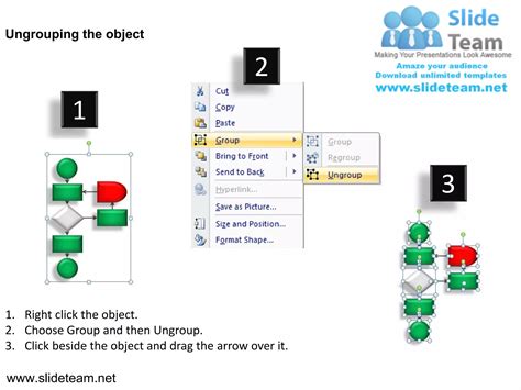 Decision Tree Flow Chart Powerpoint Ppt Templates Ppt