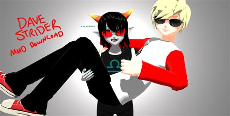 Dave Strider By Invadersnossii By Kaikaitanner On Deviantart