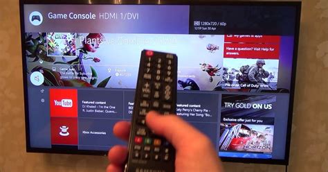 Top TVs For Playing Games With Low Input Lag MobyGeek
