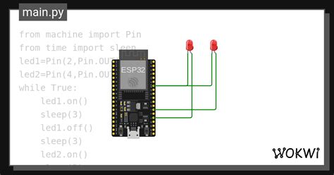 Wokwi Online Esp32 Stm32 Arduino Simulator Wokwi Online Esp32 Stm32 Arduino Simulator