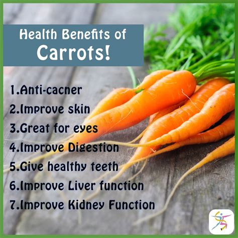 6 Health Benefits Of Carrots Is Cabbage And Carrots Good For You