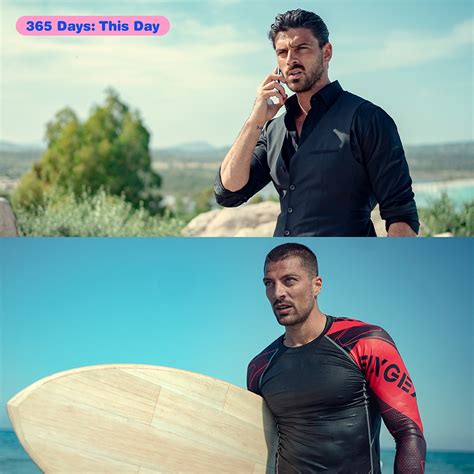 Netflix Är Du Team Massimo ⛳️ Eller Nacho 🏄‍♂️