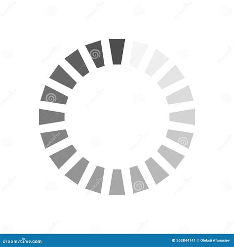 Download Sign Load Icon Load System Stock Vector Illustration Of Element Computer 263844141