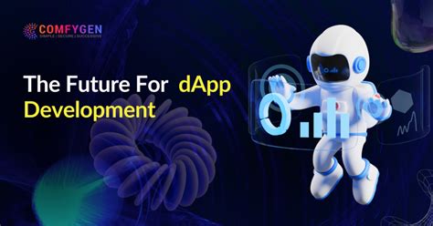 The Role Of Blockchain Technology In Dapp Development 2024