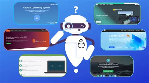 Ai に最適な Linux ディストリビューション トップ 10 のオプション