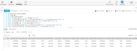 How To Implement Row Level Security In Snowflake Immuta