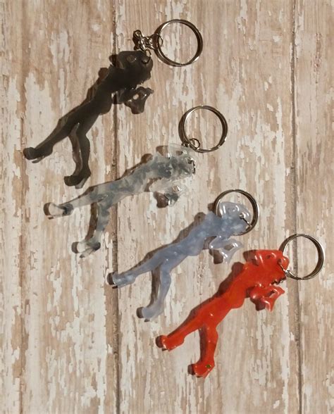 Sexy Woman Keychains Etsy