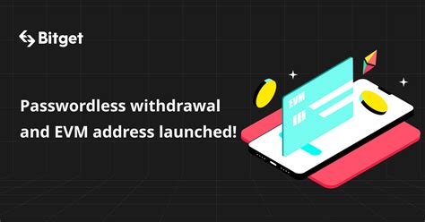 bitget to support multi chain evm compatible address