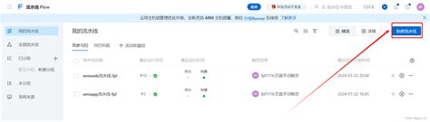 使用阿里cicd流水线打包java项目到阿里的docker镜像私仓，并自动部署到服务器启动服务java Cicd项目 Csdn博客