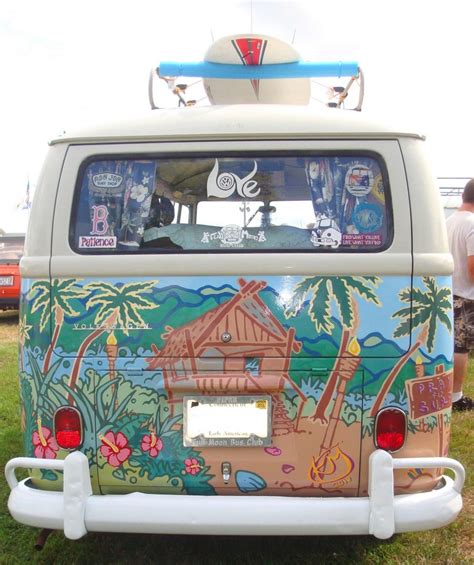 Psychedelic Hippy Vans Web420 Psychedelic Community