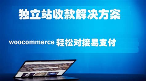 wordpress独立站woocommerce对接易支付并开通多种支付方式完成跨境收款过程轻松聚合stripepaypalusdt等多种支付方式 YouTube
