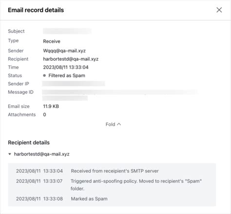 Admin Troubleshoot The Issue That Members Cannot Receive Emails In Feishu Mail