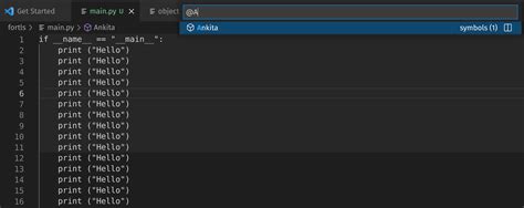 Github Ankitas11custom Vscode Linter