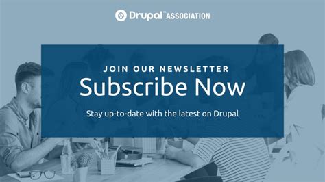 Drupal Association On Linkedin Drupal