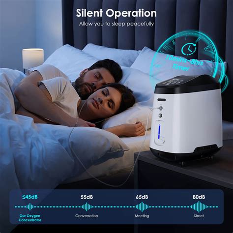 Varon 1 8l Min Home Oxygen Concentrator 105w Pro Oxygenvip