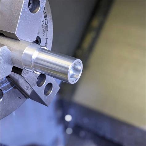 Best Industrial Aluminium Turning Components Manufacturer 2023