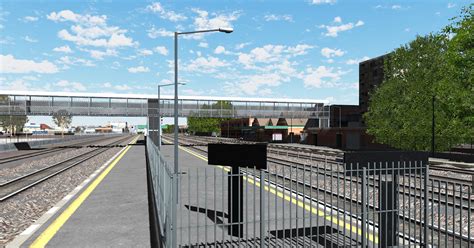 Open Rails Argentina