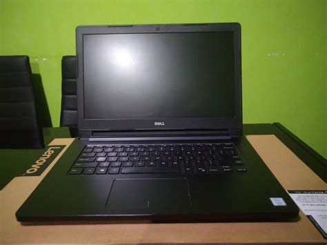 Dell Core I Th Gen Gb Ram Gb Ssd Nvidia M Laptop Computers Tech Laptops Notebooks