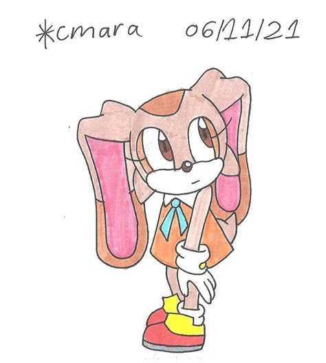 Cream Exploring By Cmara On Deviantart