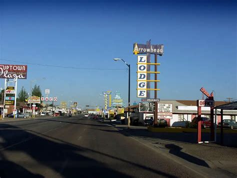10 Cheapest Places In New Mexico 2026 Homesnacks