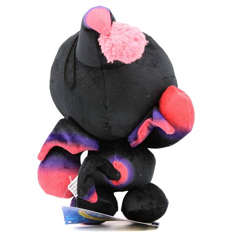 Dark Chao Sonic The Hedgehog 7 Plush Great Eastern 77305