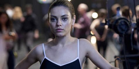 I Want To Be Perfect 10 Behind The Scenes Facts About Black Swan