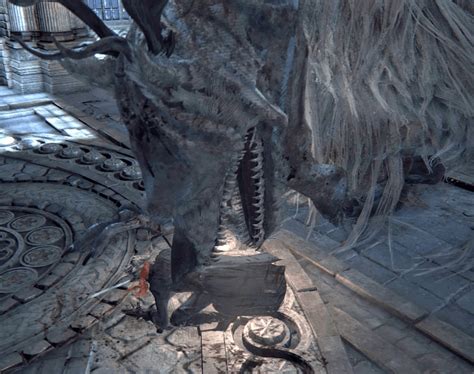 Misstauruscosplays Vicar Amelia Cosplay From Bloodborne Cosplaycodex