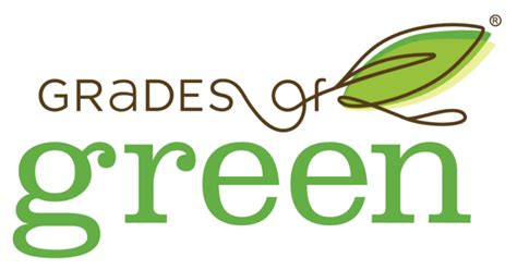 Grades Of Green Environmental Programs Eepro