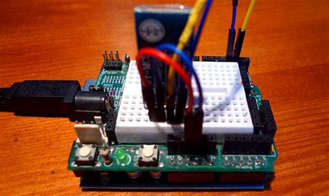 Android Bluetooth Joystick Networking Protocols And Devices