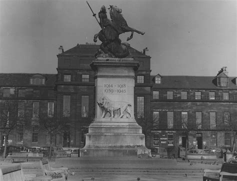 War Memorial Old Eldon Square Co Curate