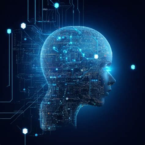 Ai Artificial Intelligence And Data Science Technology Machine