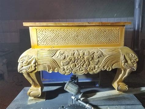 Модон сийлбэр гэрийн мод