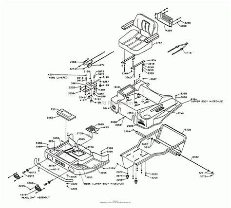 Kohler Generator Wiring Diagram Organicic