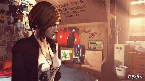 Chloe Price [lis] By Fennyboi On Deviantart