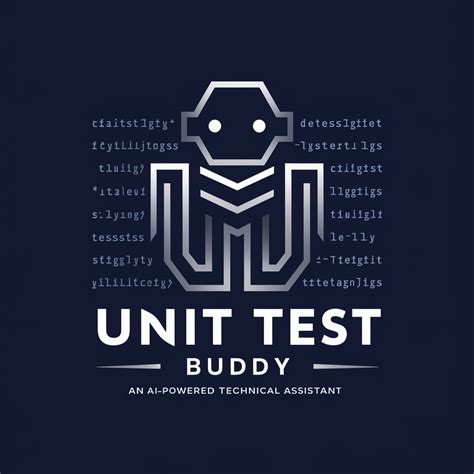 Unit Test Buddy Free Automated Test Script Generation