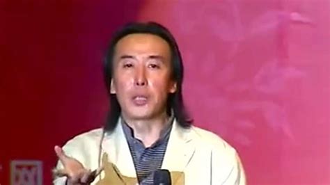 翟鸿燊：中国人关爱生命，是真正的以人为本的国家 娱乐 娱乐周边 好看视频