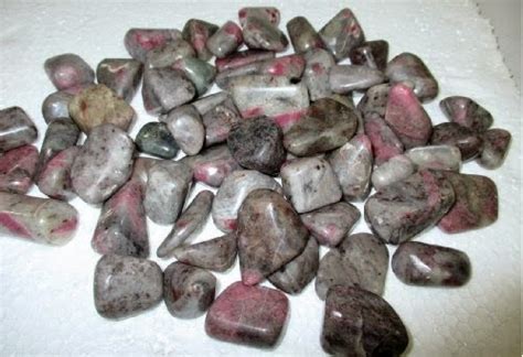 Crystals And Gemstones Ruby Feldspar Healing Properties