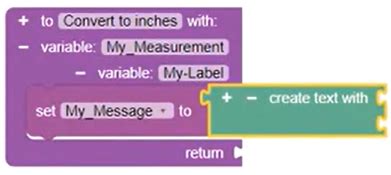 Codeblocks Use Function Blocks Autodesk