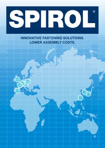 Compression Limiter Design Guide Spirol Pdf Catalogs Technical