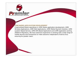 Company Profile PPT