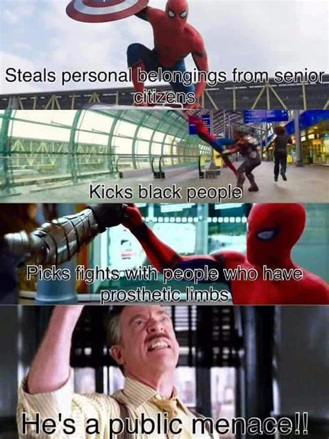 The 30 Funniest Marvel Memes Inverse The 30 Funniest Marvel Memes Inverse