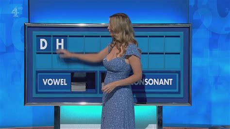 Rachel Riley Countdown 05092022 Hd Youtube