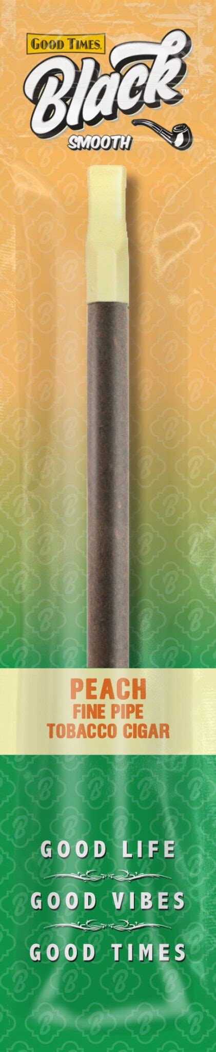 Tip Cigarillos Good Times Tobacco