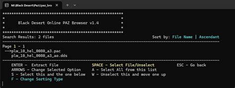 Black Desert Online NSFW Mouse S ST Mod Page Undertow Club