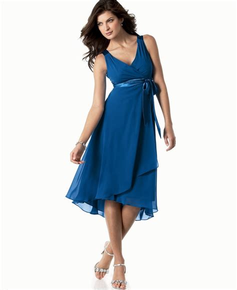Wedding Party Dresses At Macys Bestweddingdresses