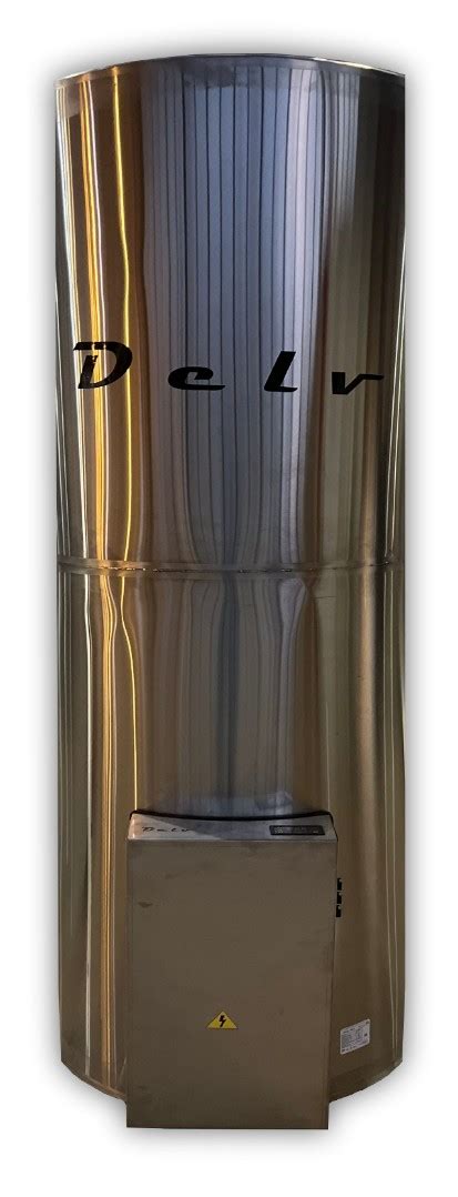 Водонагреватель Delv Pro 300 литров