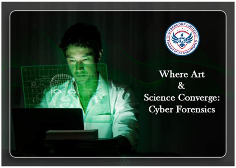 Unraveling The Intricacies Of Cyber Forensics And Information Security